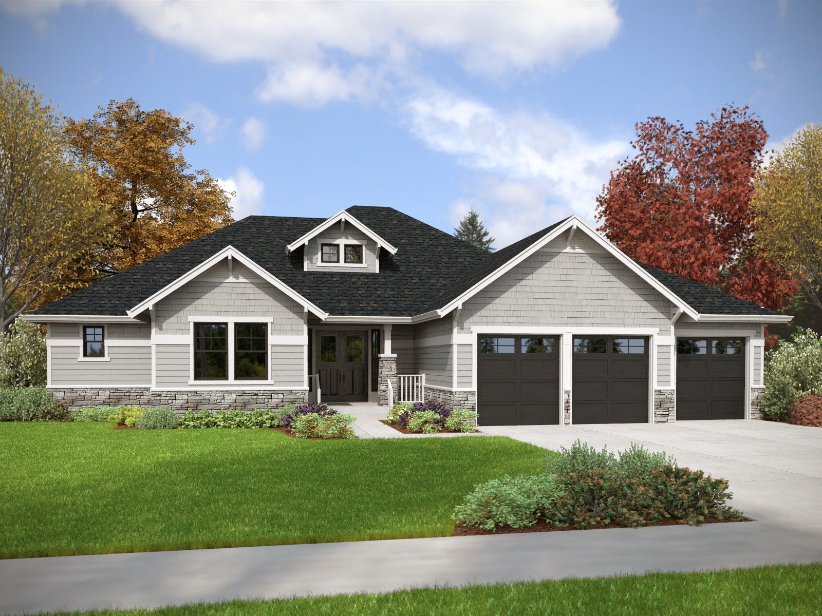 Northwest Home Designing, Inc _ NHD Inc