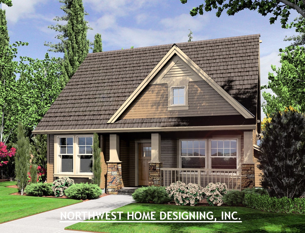House Plan #2114_NW | Northwest Home Designing, Inc _ NHD Inc