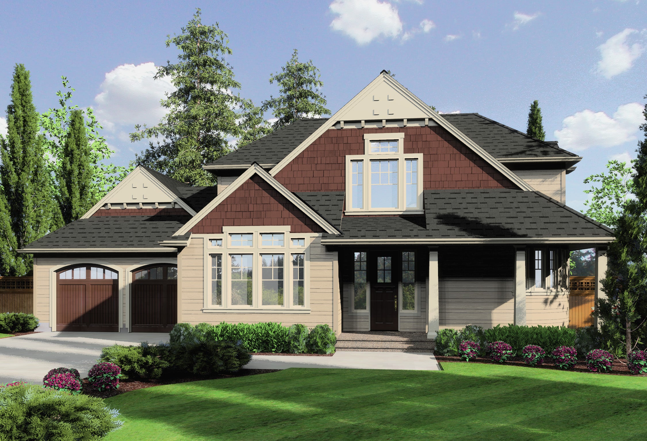 Northwest Home Designing, Inc _ NHD Inc