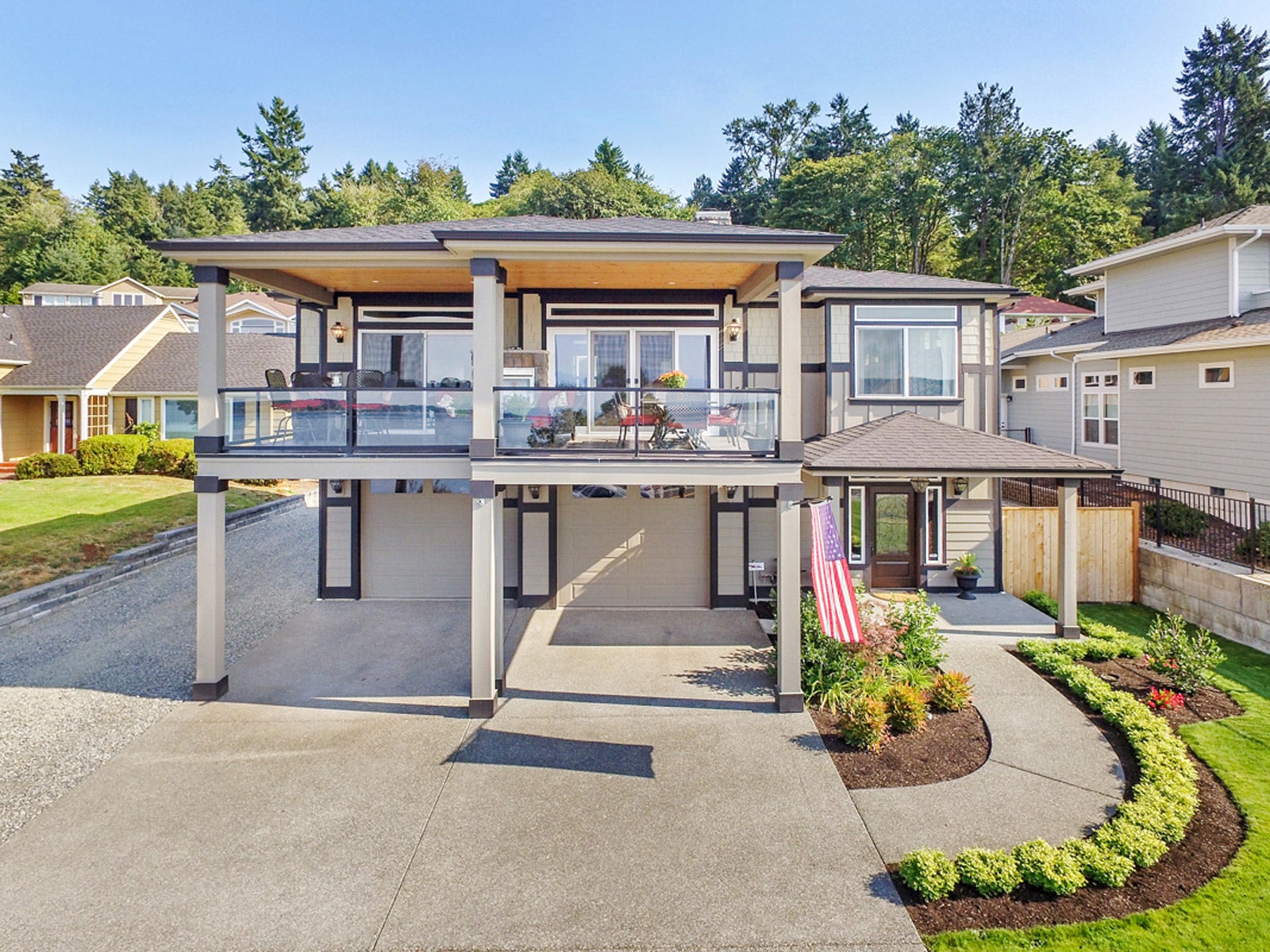 Northwest Home Designing, Inc _ NHD Inc