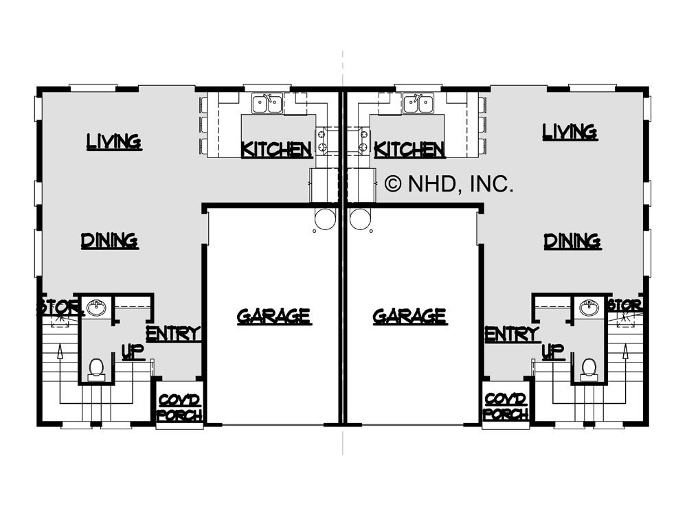Northwest Home Designing, Inc _ NHD Inc